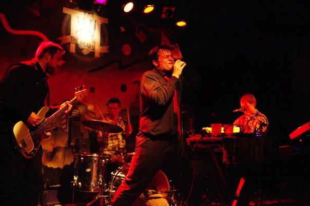 Music – Sean George